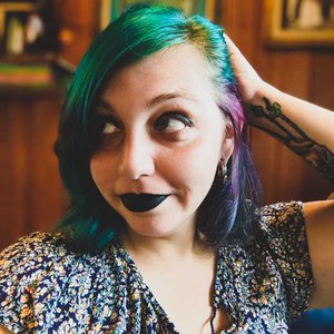 Candy D. Mitchell | BookSirens