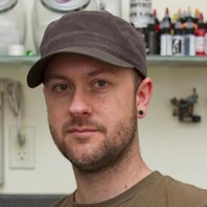 Joshua Ross | BookSirens